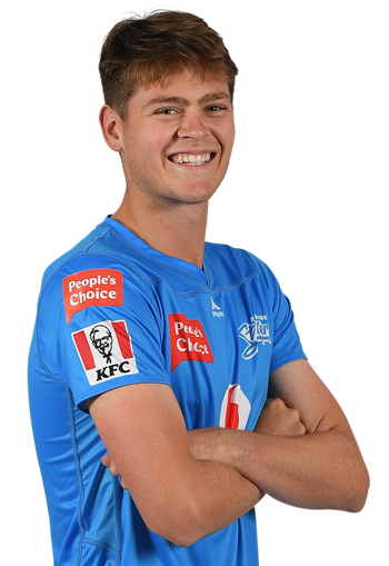 Liam Scott – Viper Cricket Statistics